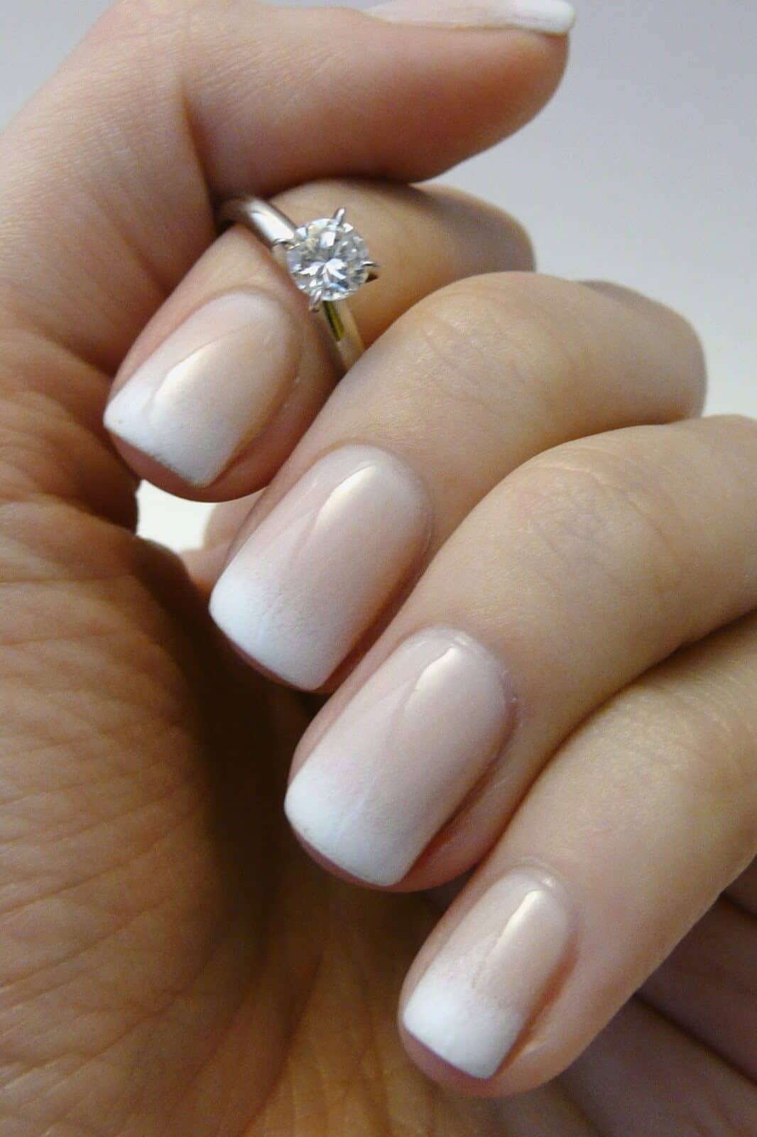 49+ Awesome French Tip Nails to Bring Another Dimension to Your Manicure 49+ Awesome French Tip Nails to Bring Another Dimension to Your Manicure