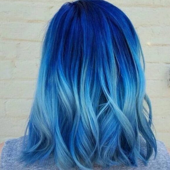 Blue Hair: Vibrant Colors, Styles & Inspiration Guide