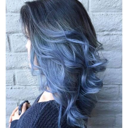 Blue Hair: Vibrant Colors, Styles & Inspiration Guide