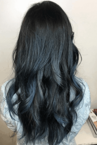 Blue Hair: Vibrant Colors, Styles & Inspiration Guide