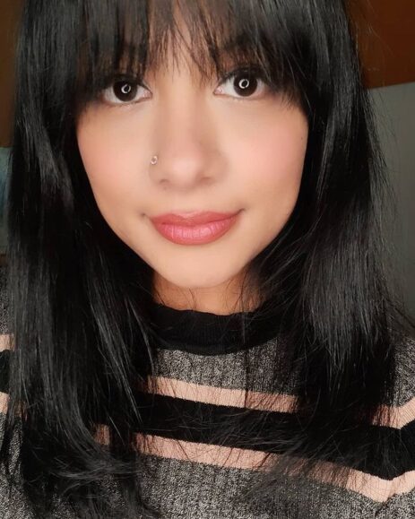 Stunning Hairstyles with Bangs for Every Face Shape