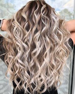 55 Insanely Hot Hairstyles for Long Hair That Will Wow You - The Cuddl