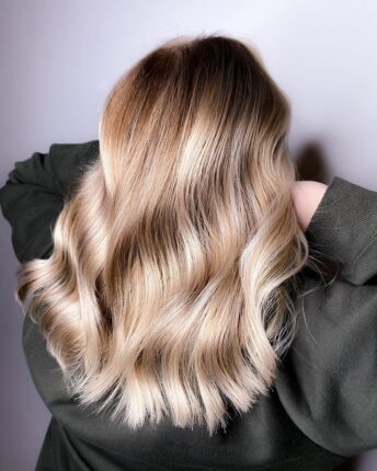 45+ Brilliant Wavy Hair Ideas for Contemporary Cuts - The Cuddl