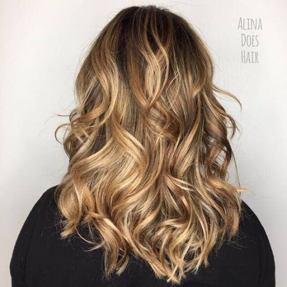 51 Mesmerizing Long Layered Hair Ideas to Create Effortless Style