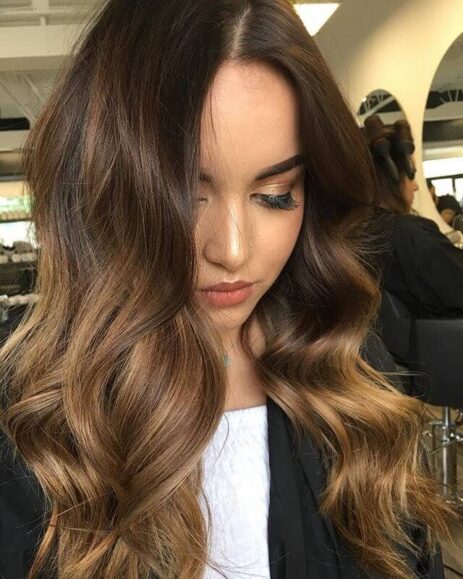 50+ Stunning Caramel Hair Color Ideas You Need to Try