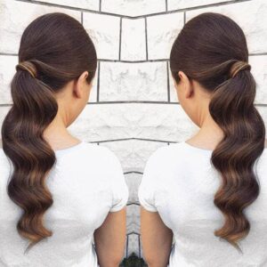 Stylish Ponytail Hairstyles for Every Occasion