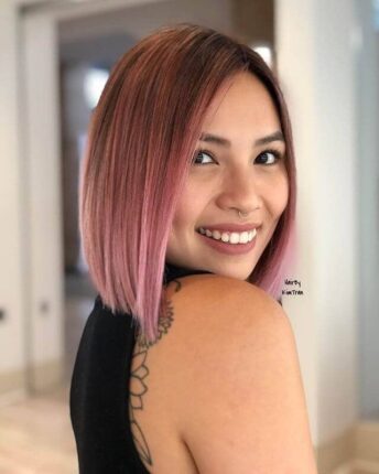 50 Best Pink Hair Styles to Pep Up Your Look in 2024