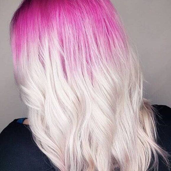50 Best Pink Hair Styles to Pep Up Your Look in 2024