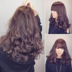 50 Stunning Perm Hair Ideas to Help You Rock Your Curls - The Cuddl