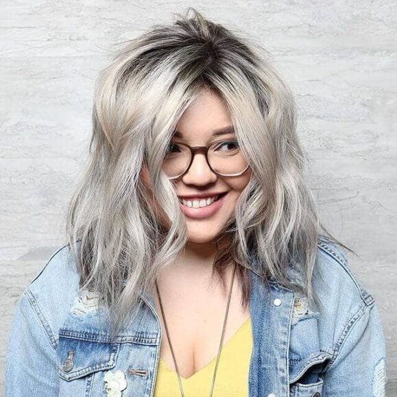 Flattering Hairstyles for Round Faces: Find Your Perfect Look