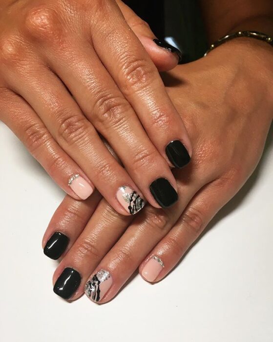 Stunning Short Nail Ideas for Every Style and Occasion