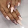 Stunning Long Nail Ideas for Elegant Fingertips
