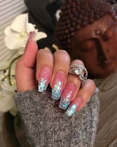 Stunning Long Nail Ideas for Elegant Fingertips