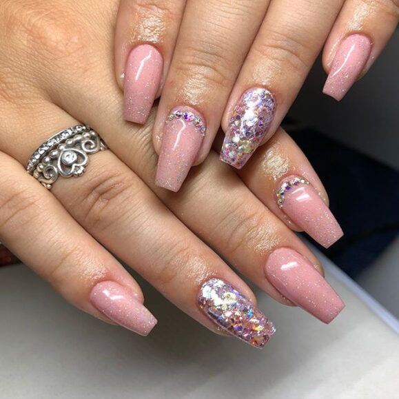 Princess Nails | Luxury Nail Salon & Spa Services