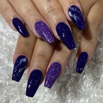 Princess Nails | Luxury Nail Salon & Spa Services