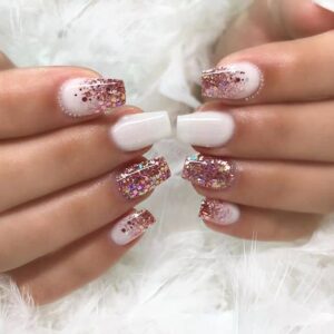Stunning Prom Nails: Elegant Designs for Your Special Night