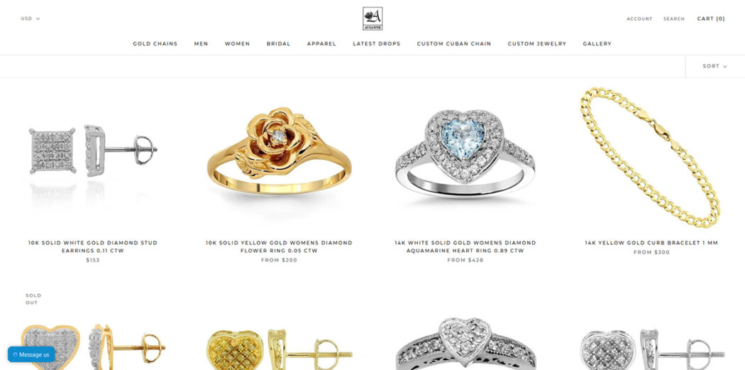 The 15 Best Online Jewelry Stores that Have Everything You’ll Ever Wish ...