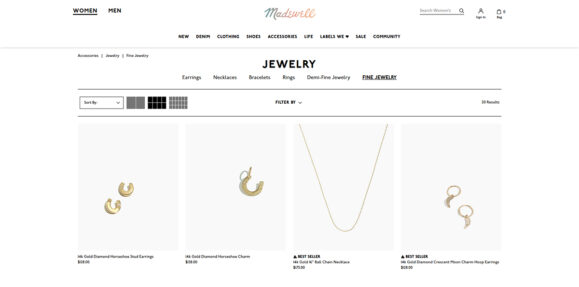 The 15 Best Online Jewelry Stores that Have Everything You’ll Ever Wish ...