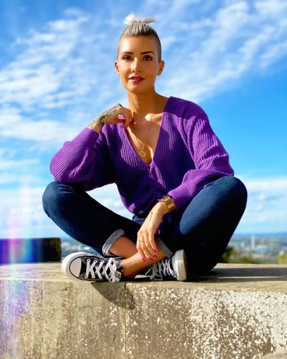 Trendy Undercut Hairstyles for Women: Bold & Stylish