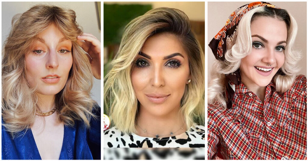 Stylish Feathered Hair Ideas for a Modern Look