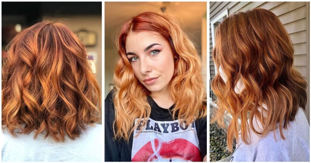 Stunning Red Hair Color Ideas to Transform Your Look