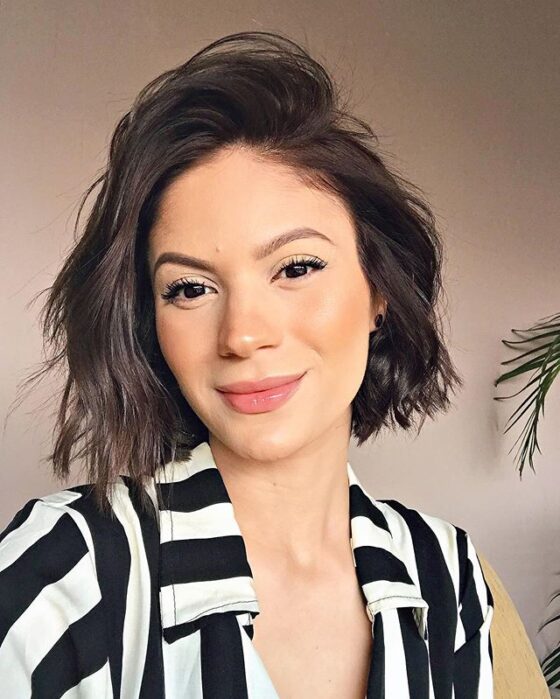 The 50+ Most Eye-Catching Short Bob Haircuts That Will Make You Stand ...