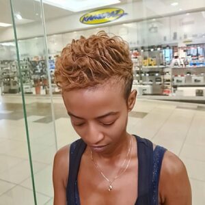 50 Stunning Short Sides Long Top Hairstyle Ideas for Bold Women - The Cuddl