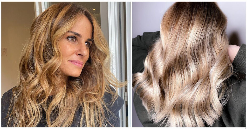 50 Brilliant Wavy Hair Ideas for Contemporary Cuts in 2024