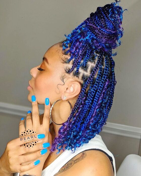 Gorgeous Braid Hairstyles for Short Hair That Turn Heads