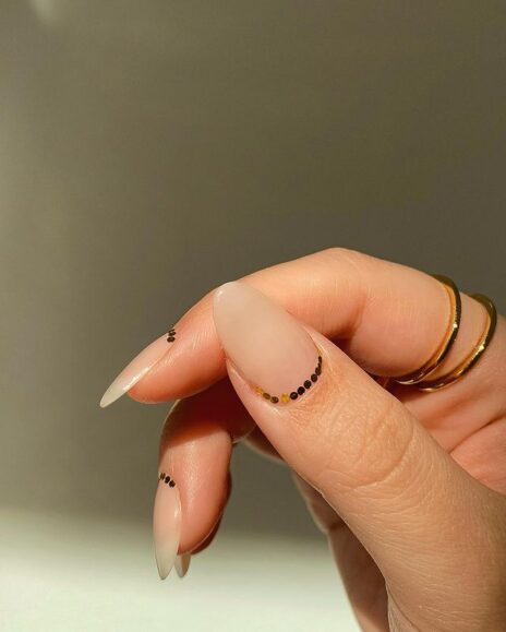 Simple & Elegant Natural Nail Ideas for Every Occasion